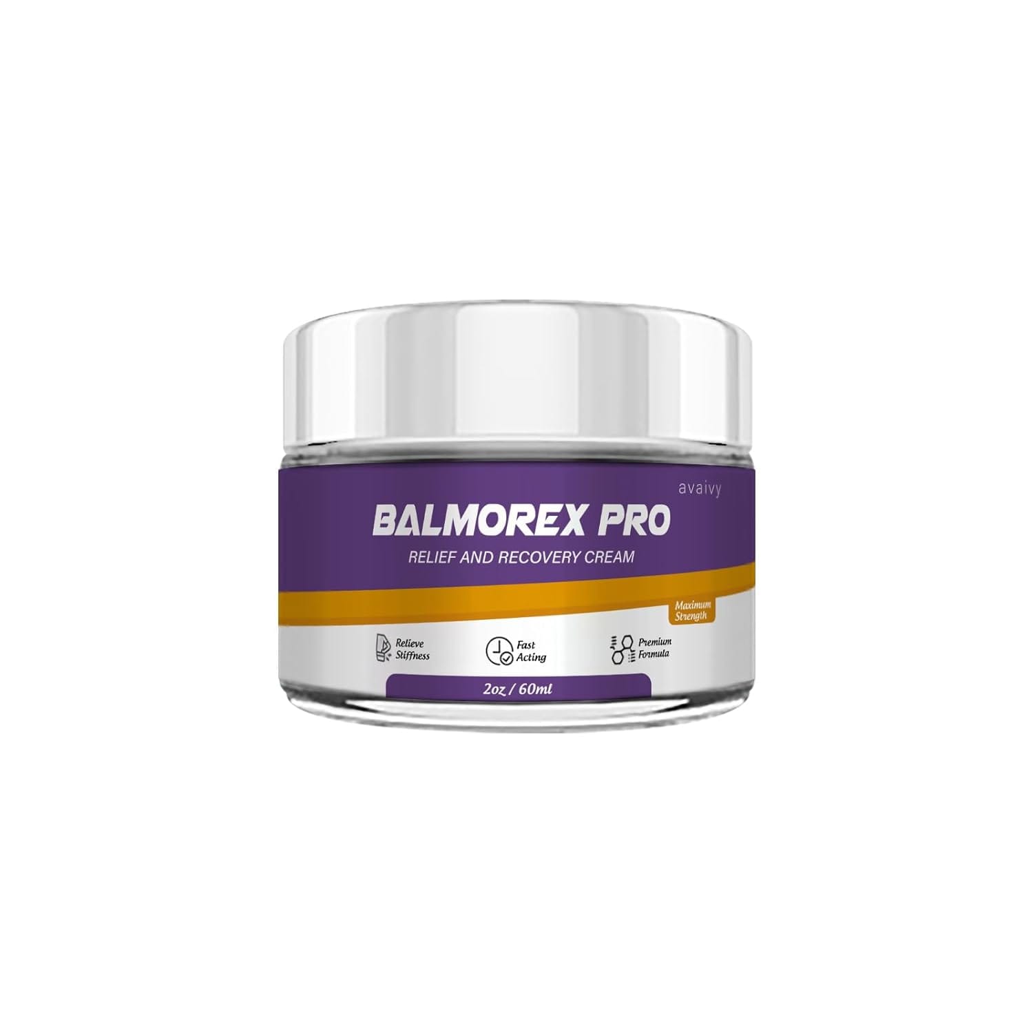 Balmorex Pro: Your Complete Solution for Joint, Back, and Muscle Health ...